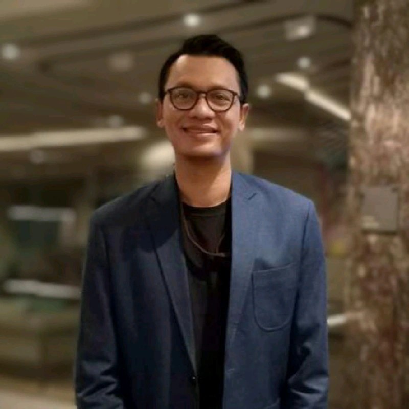 CDAO Indonesia - Speakers